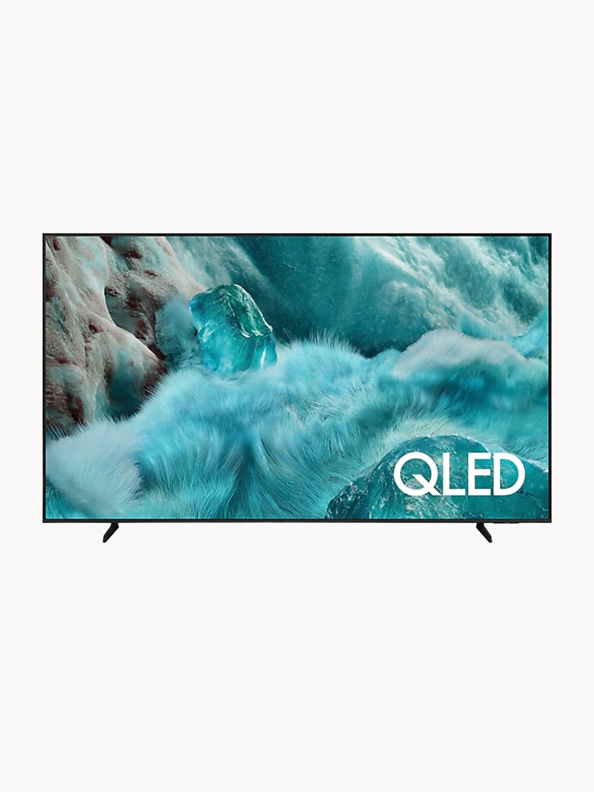 Телевизор Samsung QE55Q7FAAUXRU