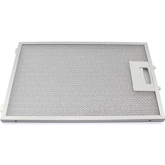 Жировой фильтр для вытяжек Krona 142.3151.01 275х190мм