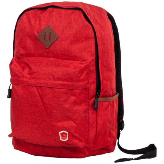 Рюкзак Polar Inc Polar 16009, красный