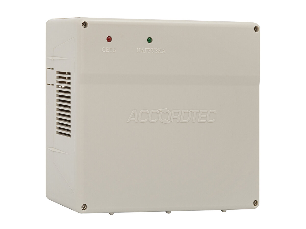 Блок бесперебойного питания AccordTec ББП-20 (исп.1)