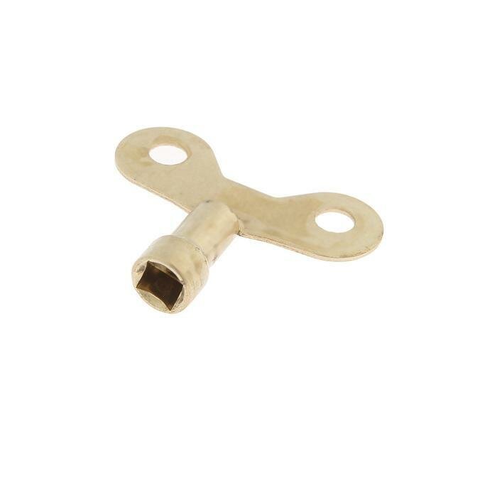 Ключ для крана Маевского ZEIN (10 шт)