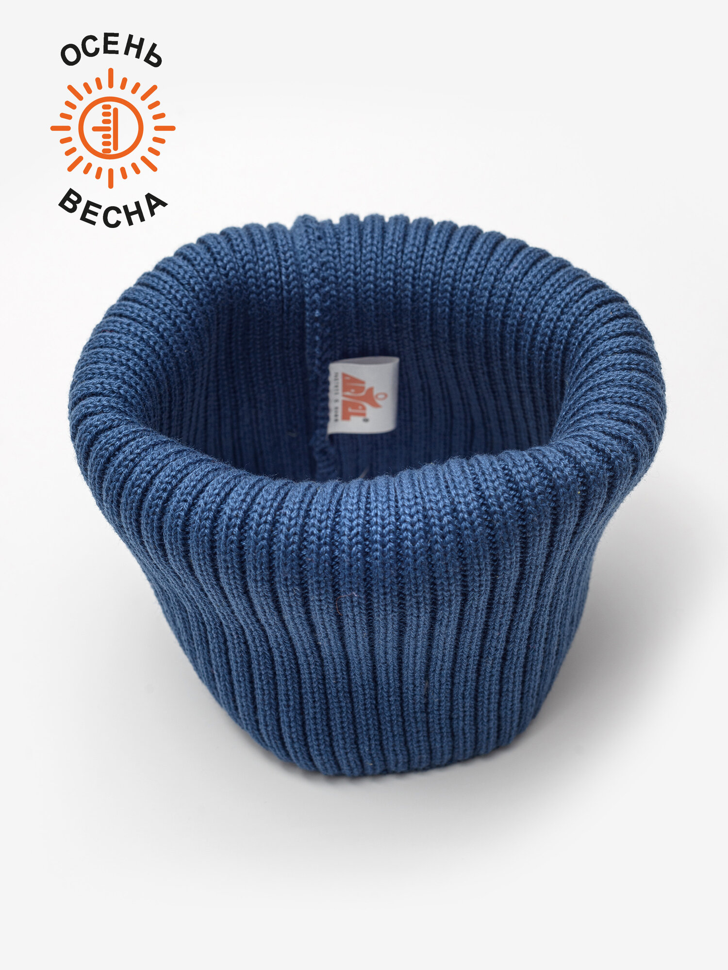 Снуд для девочек