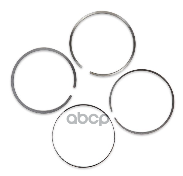 Кольца компрессора поршн. STD! d100 2.5x2.5x3.0/1 MB OM442LA,501LA, MAN D2840LF20 KOLBENSCHMIDT арт. 800054810000