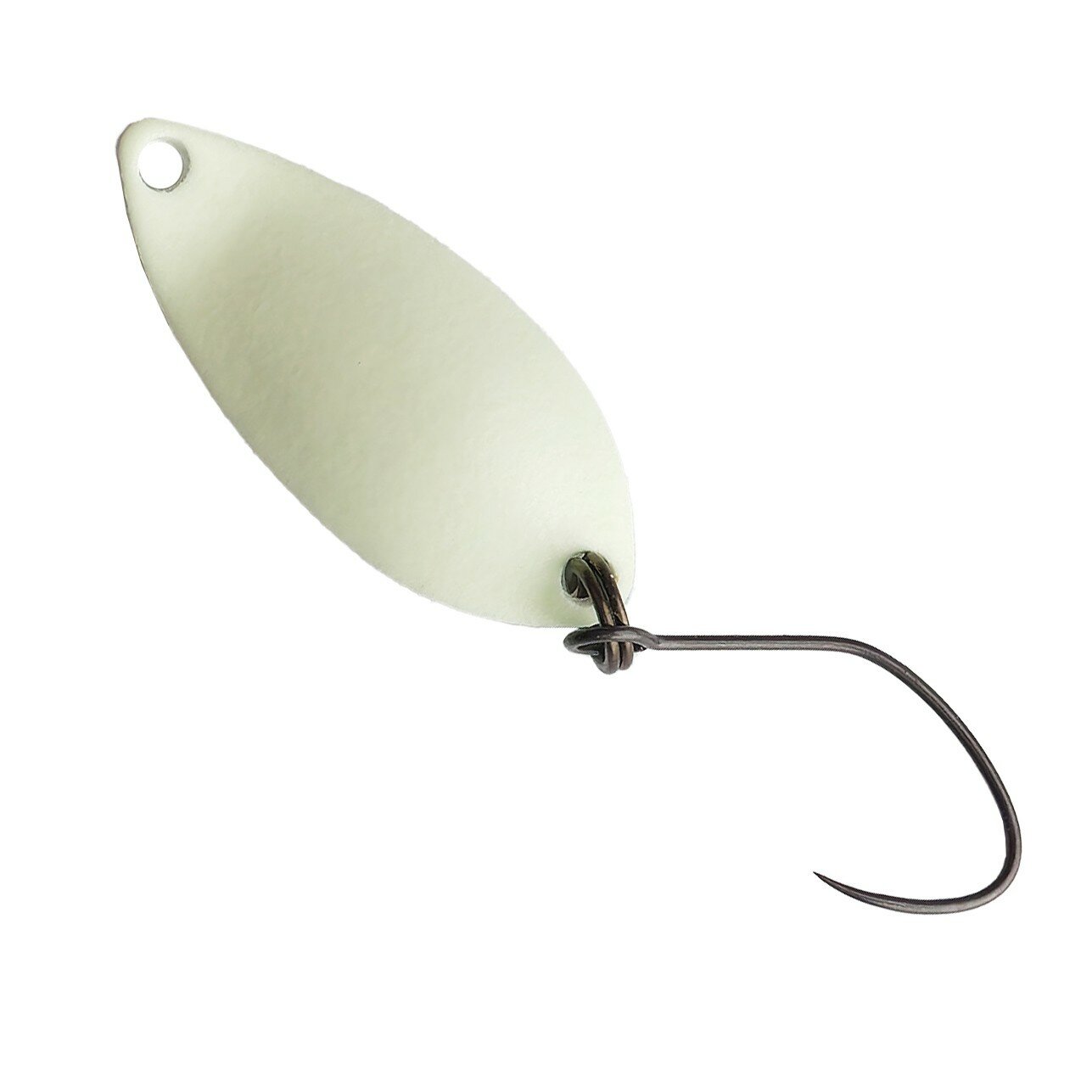 Forest Factor Glow блесна 1,8 г цвет 18 для ловли хищной рыбы - надёжная приманка