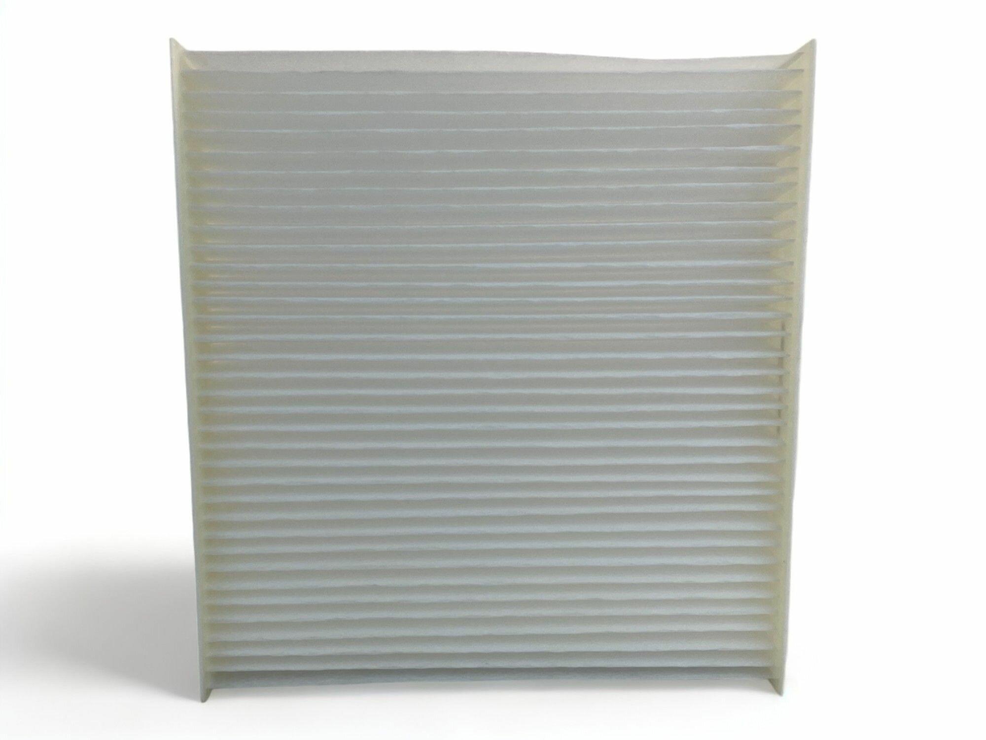 Фильтр салонный Lada Vesta 15- Renault Duster II 18- Kaptur 16- Logan II 13- / OEM 272773016R 272773016R бмк-авто