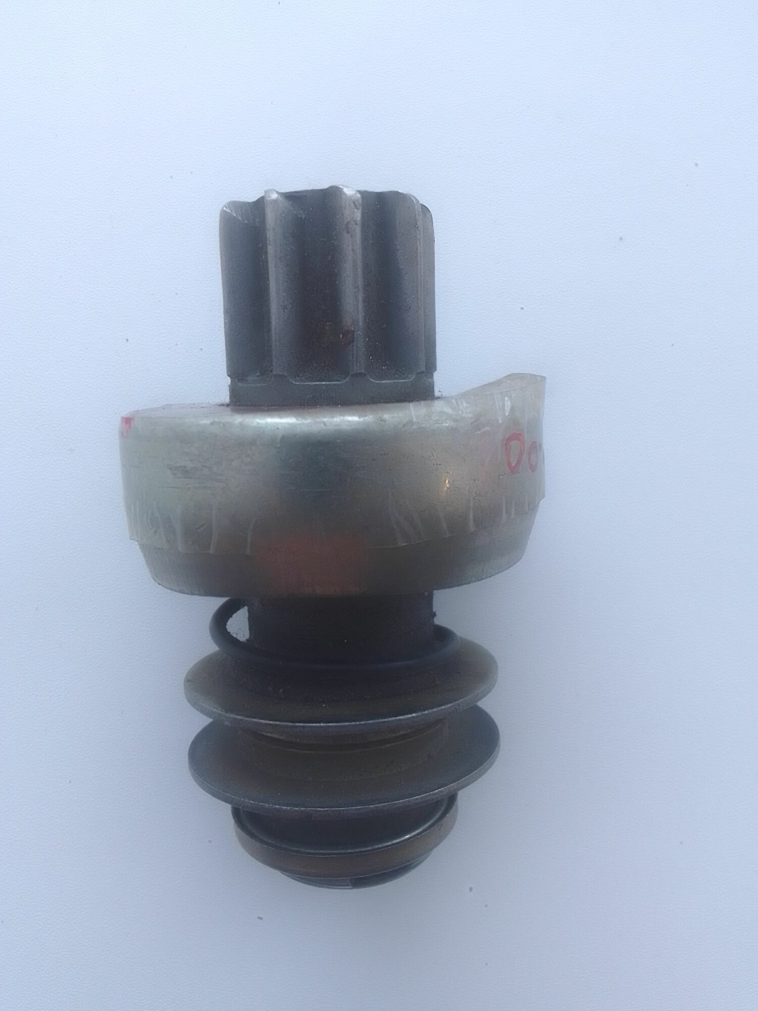 Бендикс газ 53 60-600