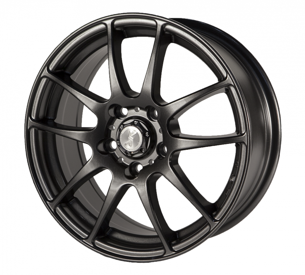 Диски легковые литые 6.5*16 5*114.3 et45 h67.1 RR CSS3199 MK(цвет)