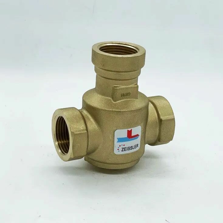 Трехходовой антиконденсационный клапан TIM 60 гр. 1" ZSm.411.015506