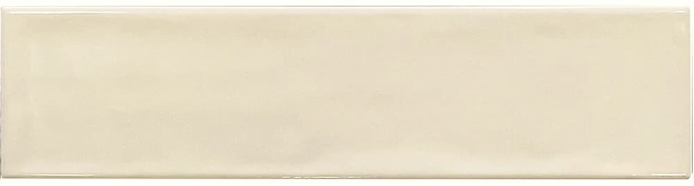 Керамогранит напольный глянцевый Liguria Cream Decocer 300х75/8, упаковка 44 шт. / 1 кв. м