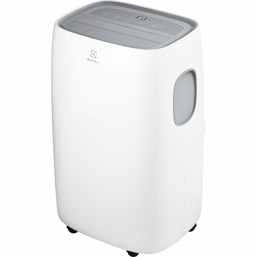 Мобильный кондиционер Electrolux Loft EACM-15 CL/N3 НС-1122254
