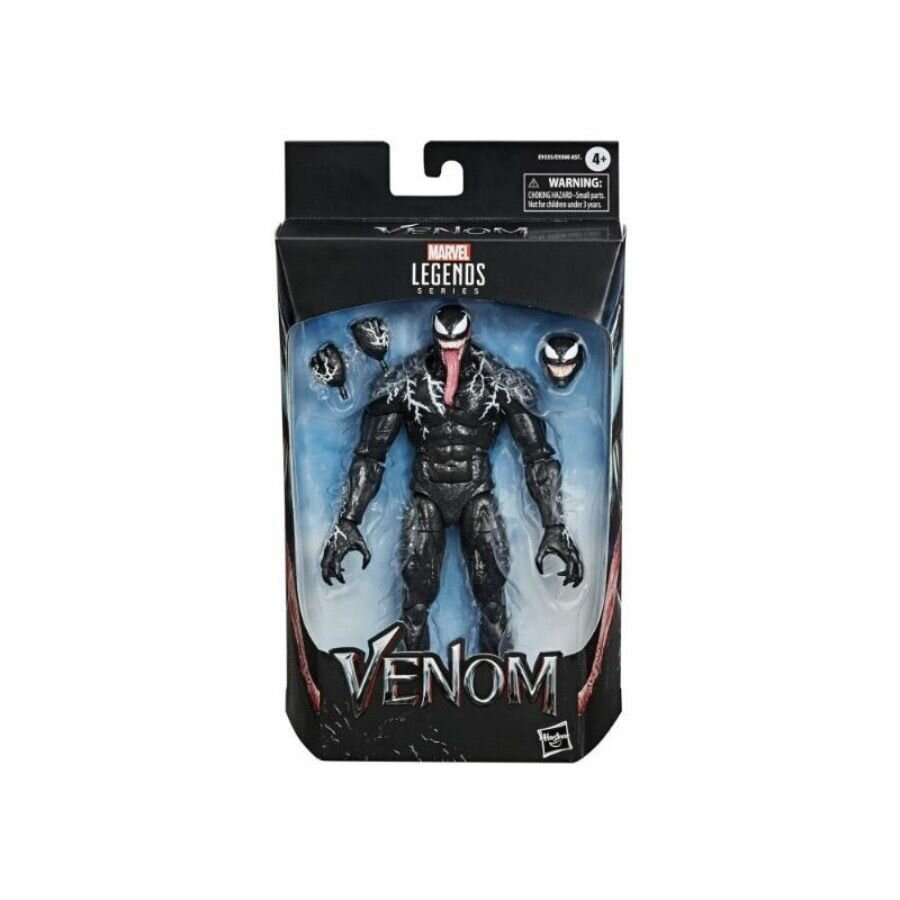Веном фигурка Venom — фото 1