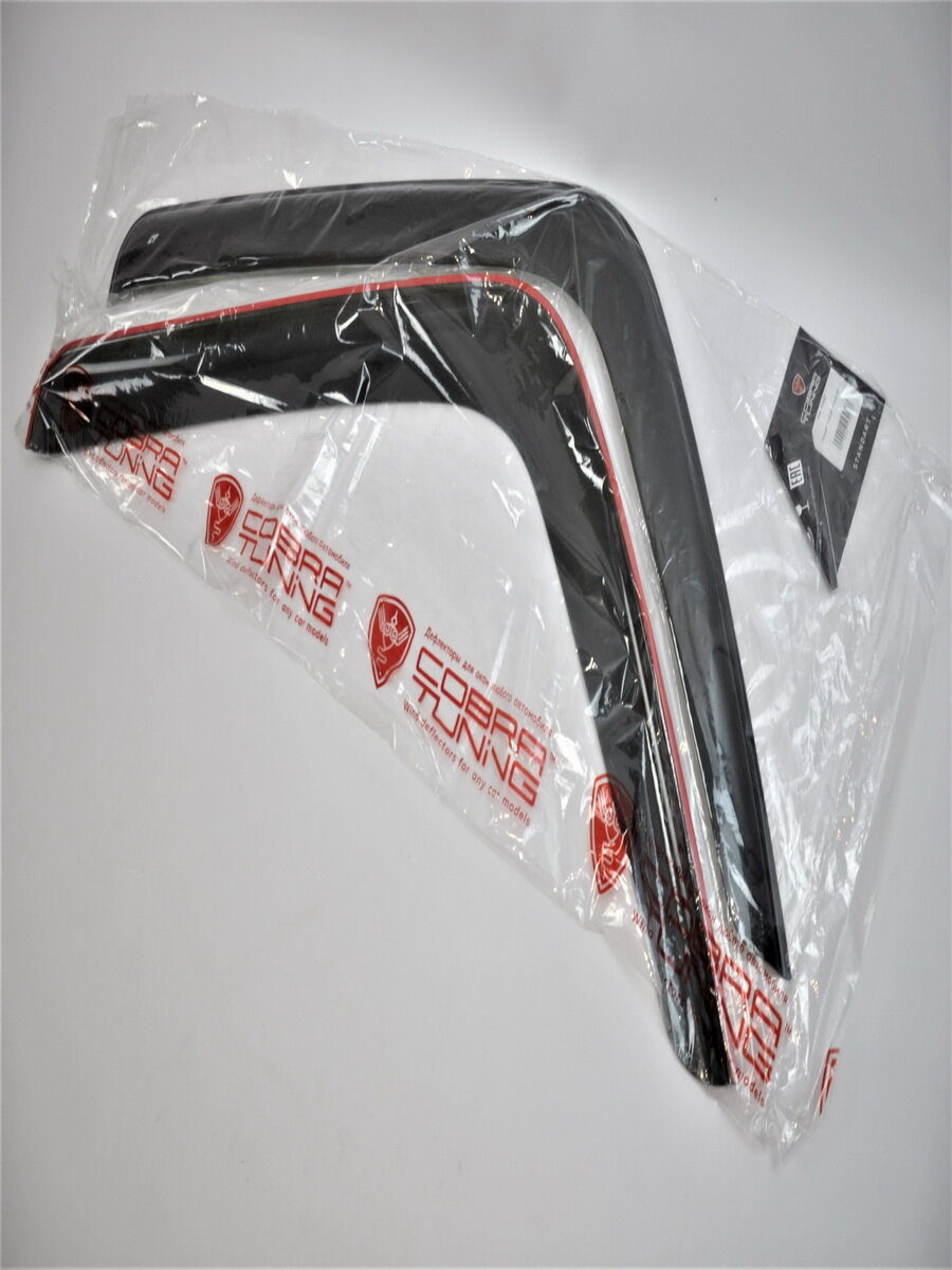 Дефлекторы окон для DongFeng EQ 1030 1995 (длинный) "CT"