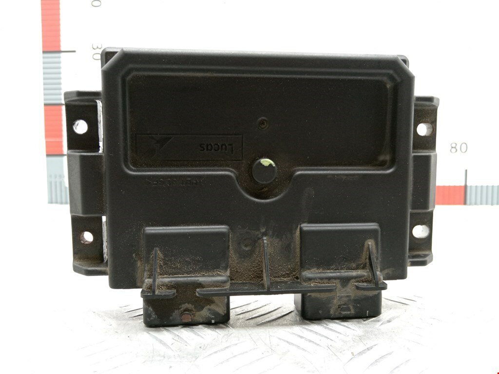 Блок управления двигателем Citroen Berlingo 1 9650359580 арт. 1892642