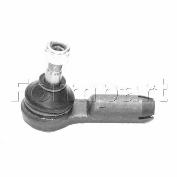 Наконечник рулевой тяги для автомобиля Audi Volkswagen, FORMPART 1102000 (1 шт.)