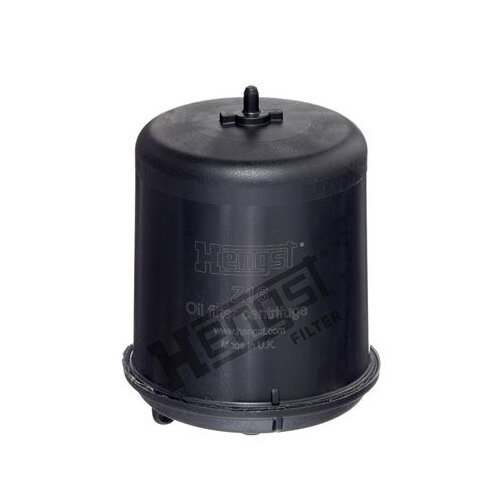 Фильтр масляный для автомобиля Renault DAF, HENGST Z16 D183 (1 шт.)