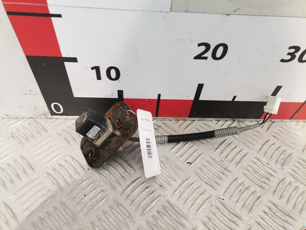 Камера заднего вида Nissan X-Trail T31 28442CS70A арт. 1422958