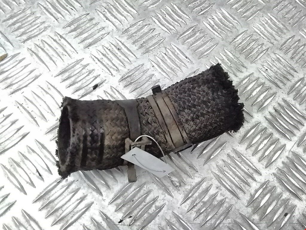 Патрубок интеркулера Hyundai H1 1 2816242600 арт. 821156