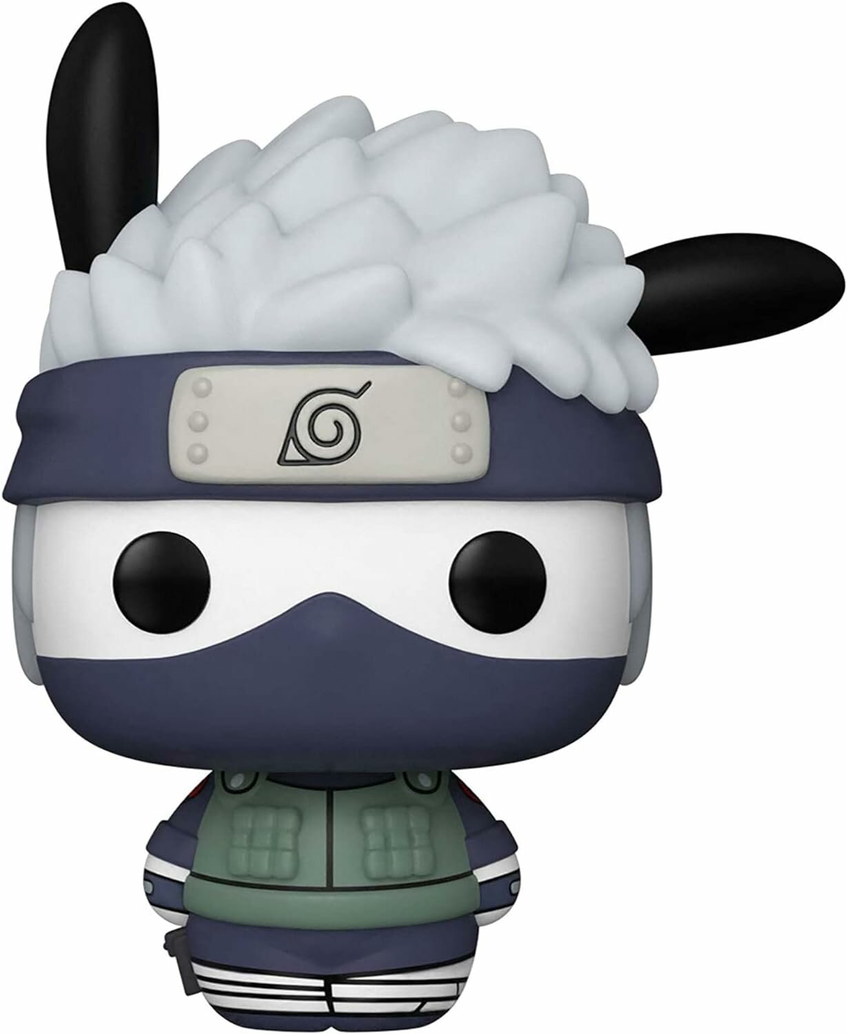 Фигурка Funko POP! Animation Naruto Shippuden and Hello Kitty - Pochacco (1021), 56762, 9,5 см