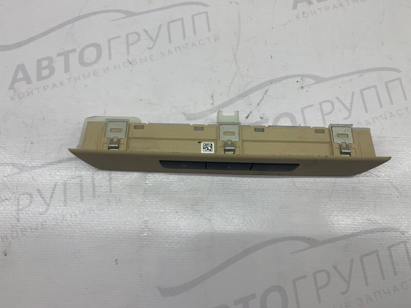 Блок памяти сидений BMW 520D F10 Ф10 61 31 9 215 750