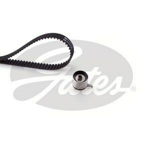 Комплект ремня ГРМ Chevrolet Spark / Daewoo Matiz 0.8 с 1998 года выпуска