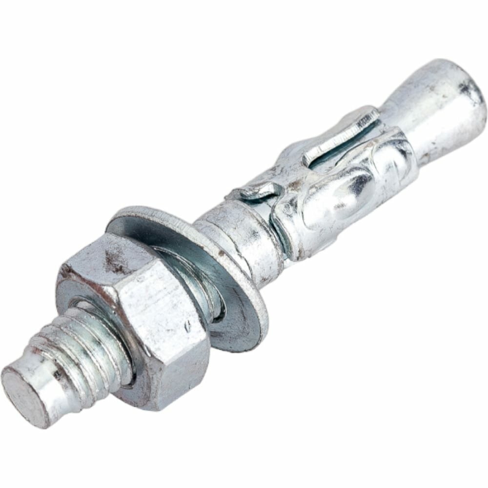 Клиновой анкер Госкреп М8х50 (2 шт.)