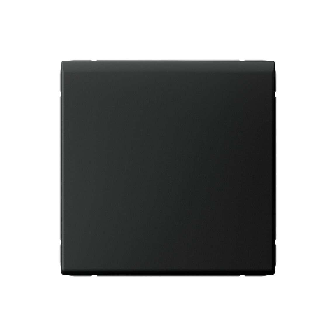 Systeme Electric ArtGallery Карбон Вывод кабеля, механизм