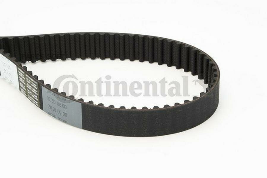 CONTINENTAL CT1179 Ремень ГРМ Contitech ()