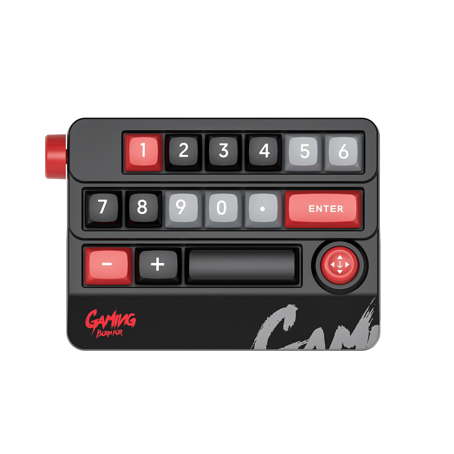 Механический игровой компьютерный аксессуар с макро-настройкой, RGB-подсветкой, возможностью горячей замены переключателей и проводным подключением, доступен для оптовой продажи от одной единицы.