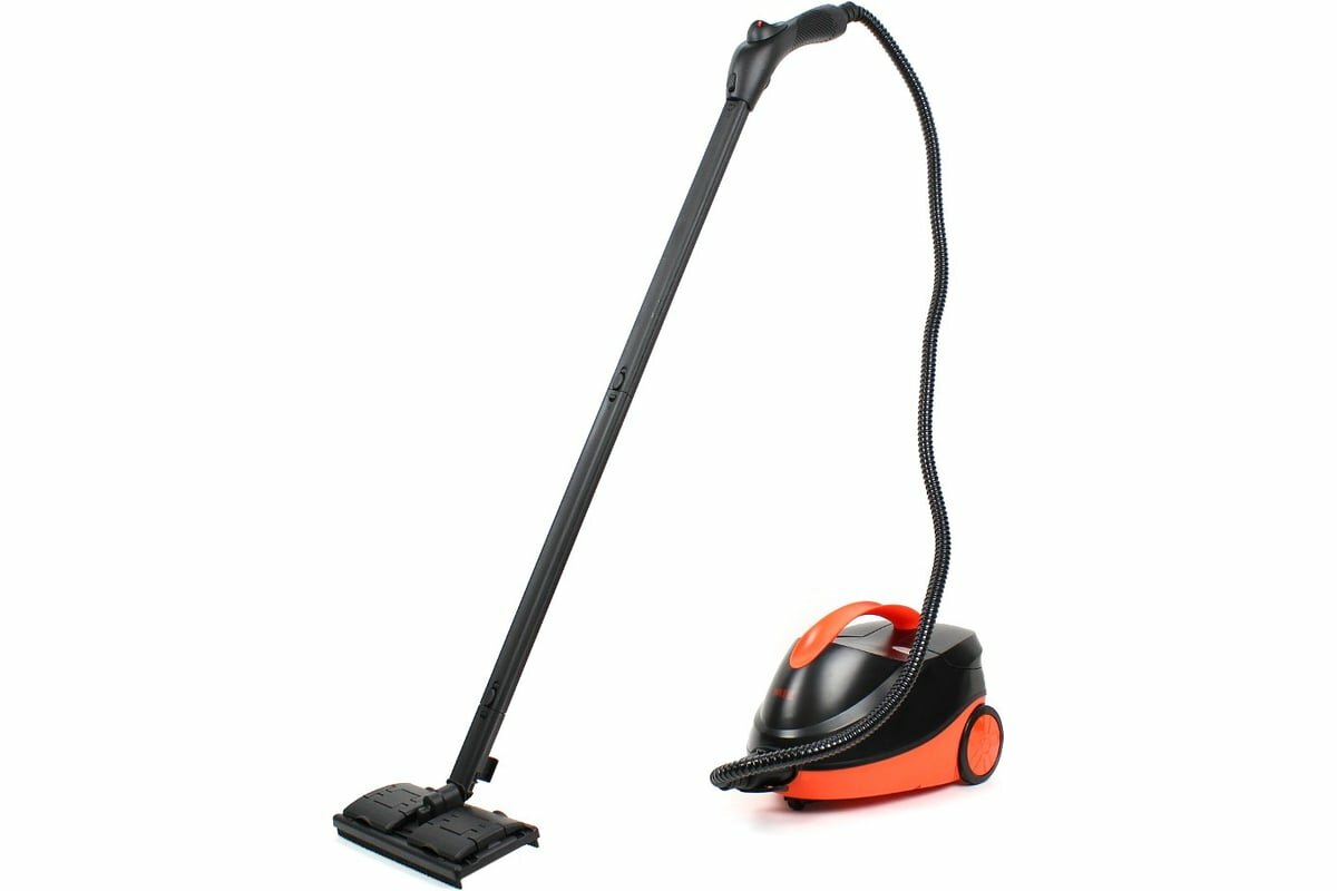 MIE Пароочиститель-парогенератор Pulito Vapore 380801