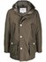 Пальто Woolrich, размер 50-52