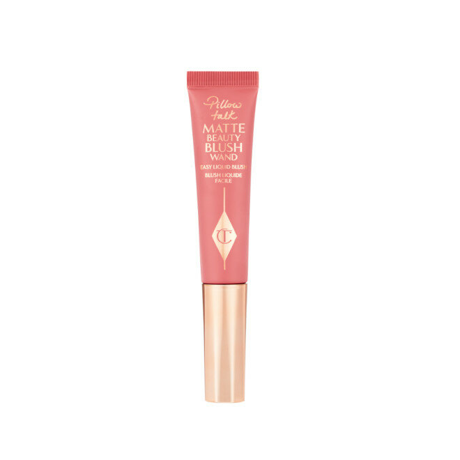 Кремовые румяна Charlotte Tilbury Pillow Talk Matte Beauty Blush Wand Pillow Talk Pillow Talk