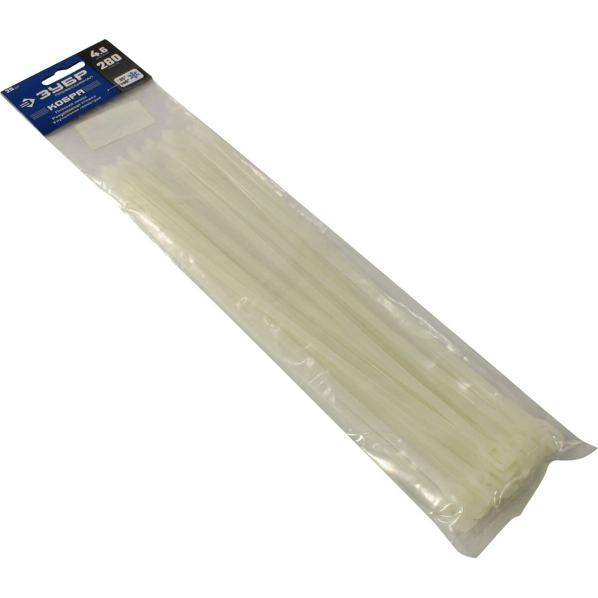 Зубр Professional/Профессионал кобра