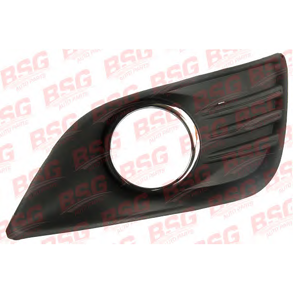 BSG BSG30-921-006 (1528560 / 8M5119952AE / BSG30921006) рамка противотуманной фары правая / Ford (Форд) Focus (Фокус)