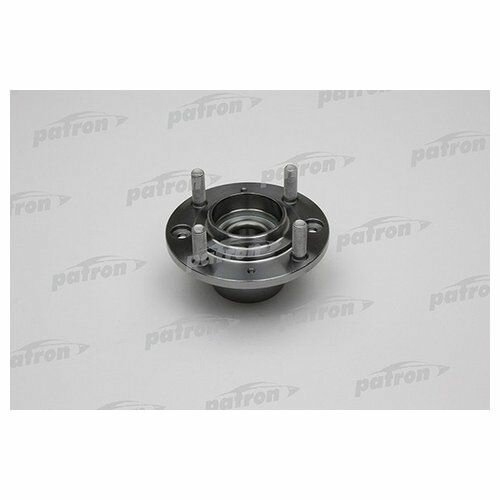 Подшипника ступицы колеса без болтов Patron pbk3458h для Volvo S40 I, V40