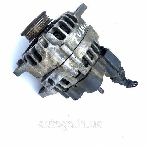 Генератор Hyundai-Kia 3730022650
