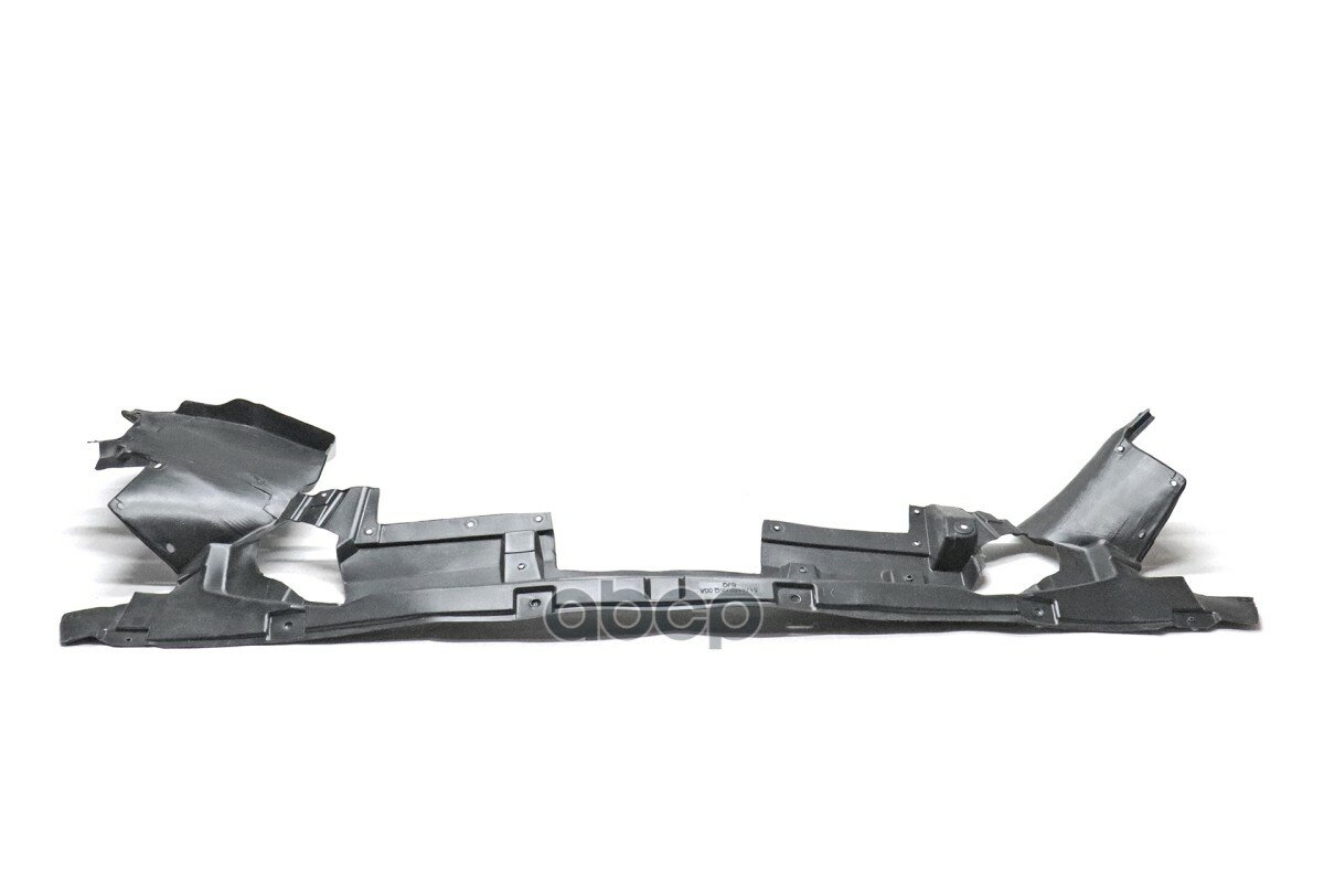 Кузовная запчасть Пыльник бампера пер арт. HAVAL арт. 5174102XKQ00A