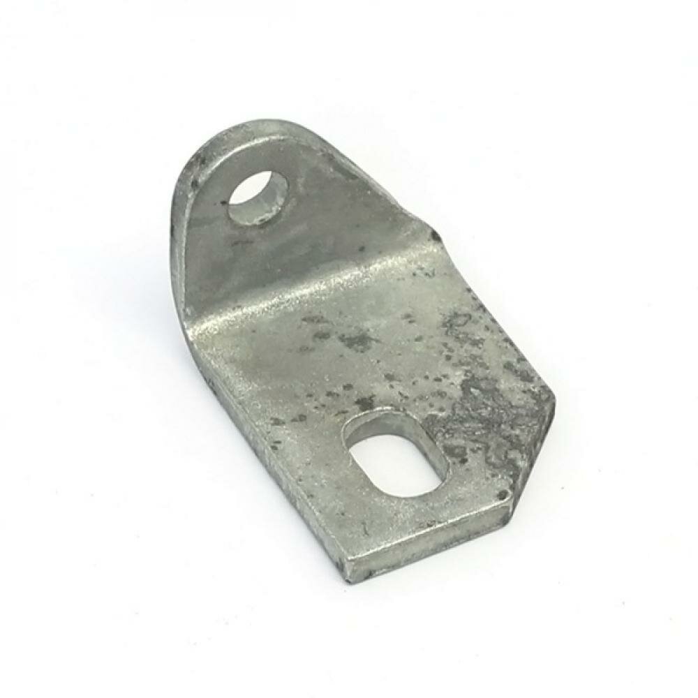 Кронштейн генератора дв.4178,4215,4218,4216 Г-3302, УАЗ задний (ОАО "УМЗ")