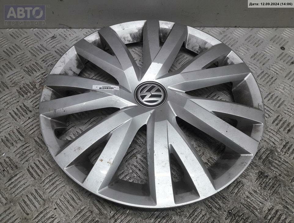 Колпак колесный Volkswagen Polo (c 2010)