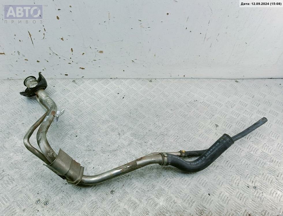 Горловина топливного бака Ford Focus 2 (2004-2010)