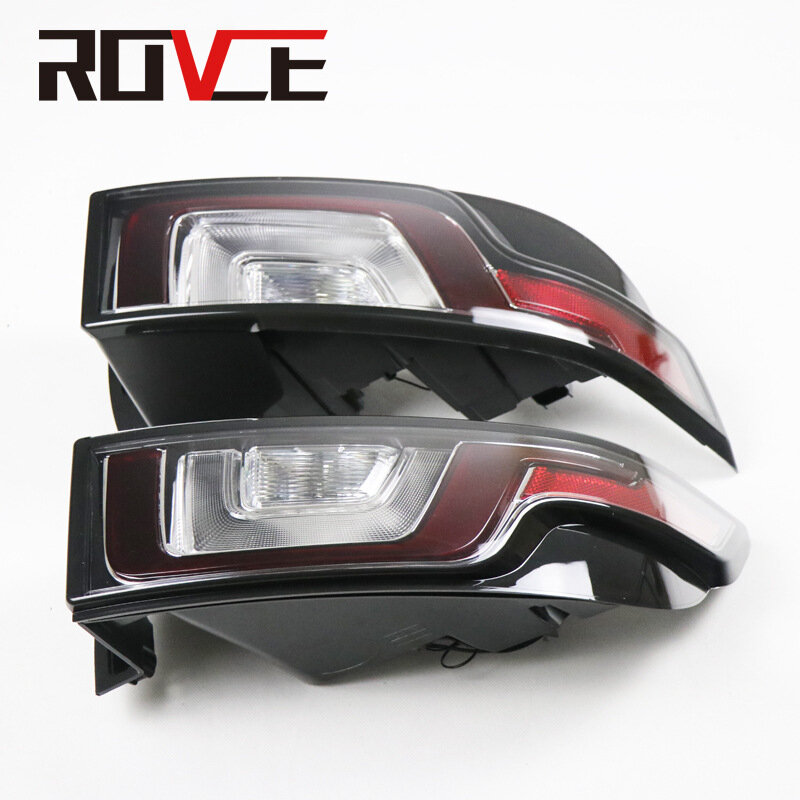 Блок-фара Land Rover Range Rover Aurora, для задних фар, цвет L