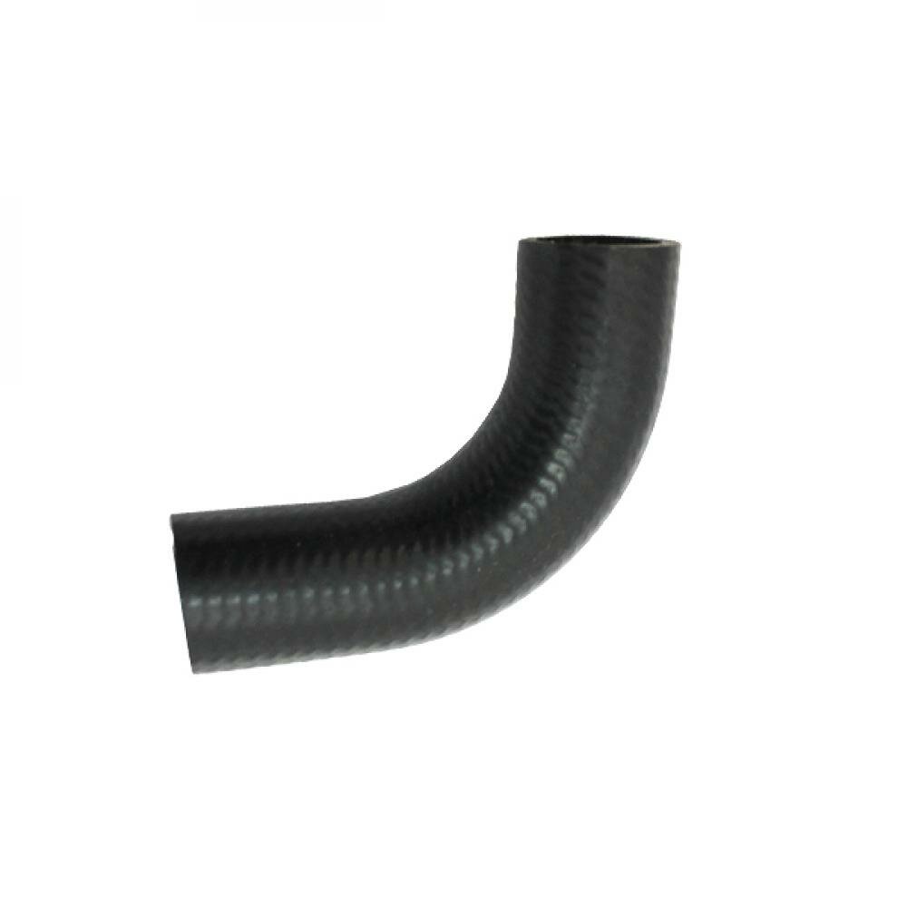 Патрубок средний (от термостата к тройнику) перепускной "угол" ВАЗ-2101-07