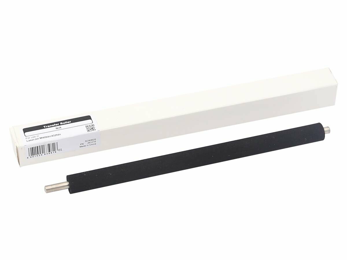 Ролик переноса 108R01469 для Xerox WorkCentre 3345, 3335, Phaser 3330, Samsung SL-M4020ND