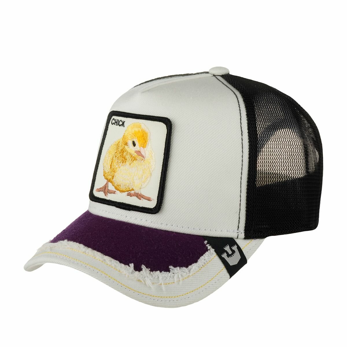 Бейсболка Базовая коллекция для мужчин и женщин