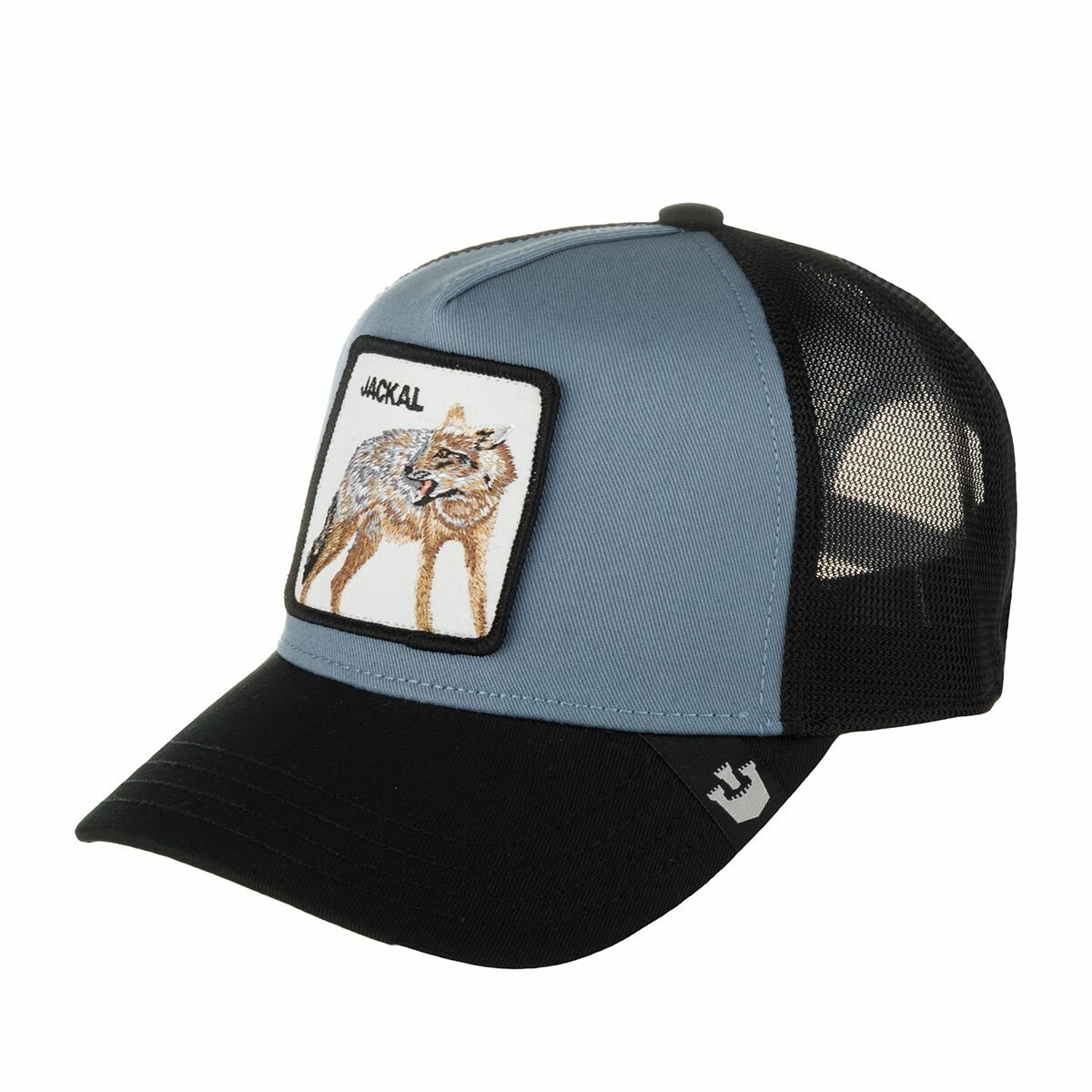 Бейсболка Базовая коллекция для мужчин и женщин