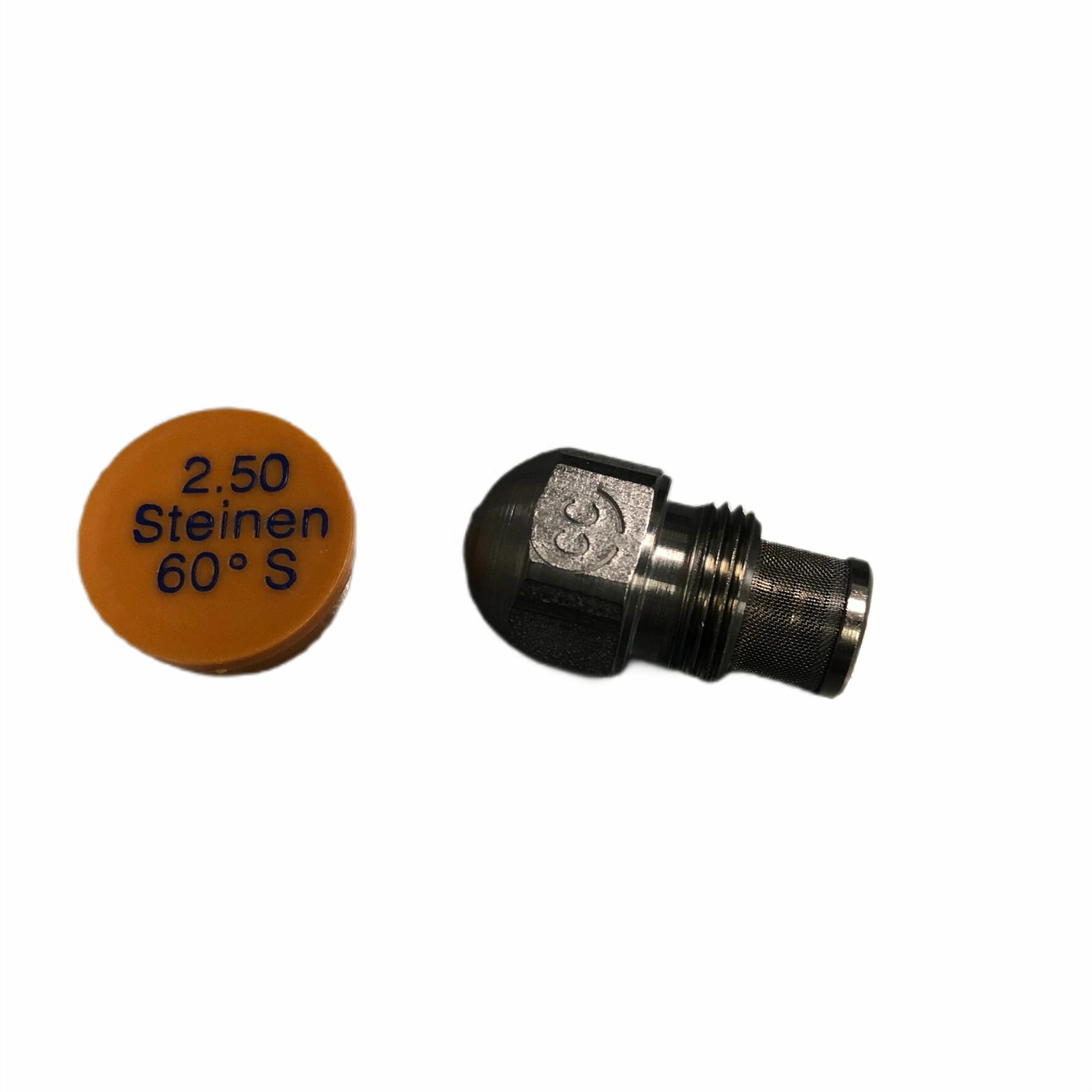 Дизельная форсунка G20 2,5 60S SB-N2560S