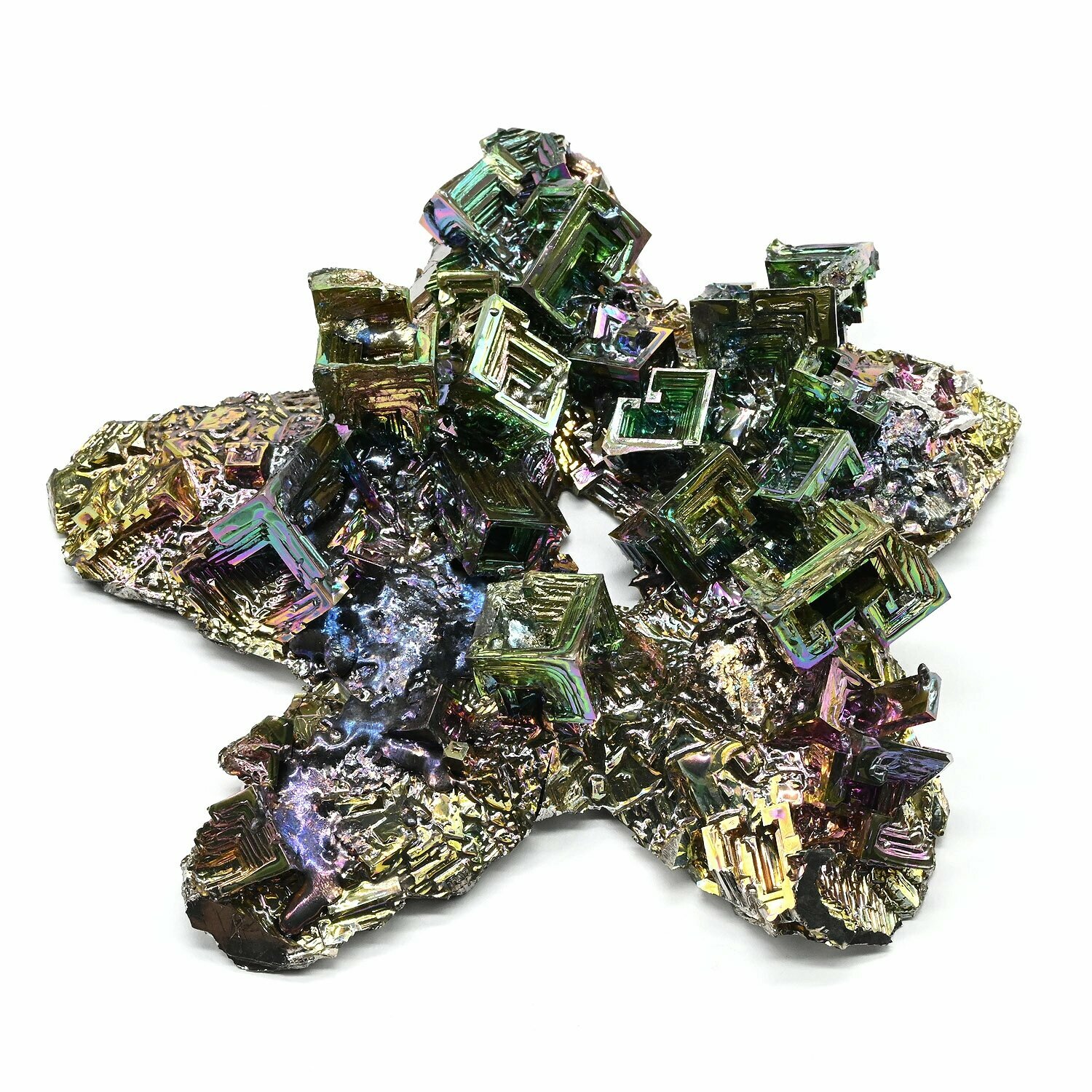 Висмут "Звезда" 108*105*24мм. .