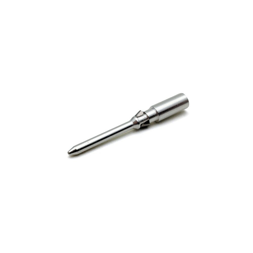 Обжимной контакт ZJHK CDSM-2.5 (09150006106) - 100 штук в упаковке.