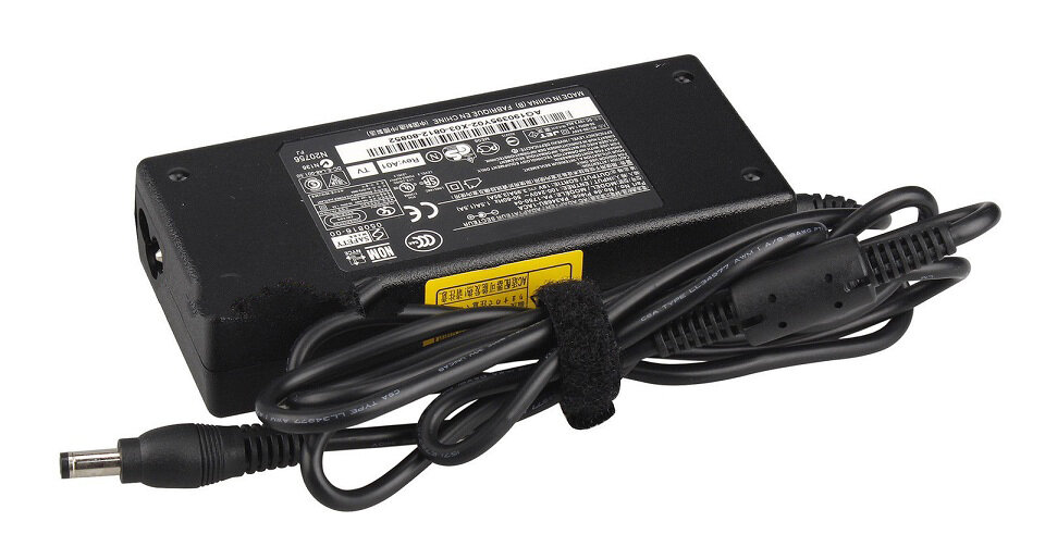 Адаптер блок питания для ноутбука Toshiba PA5034U-1ACA PA3468E-1AC3 PA3468U-1ACA PA-1750-81 PA3715U-1ACA ADP-75SB BB 19V-3,95A