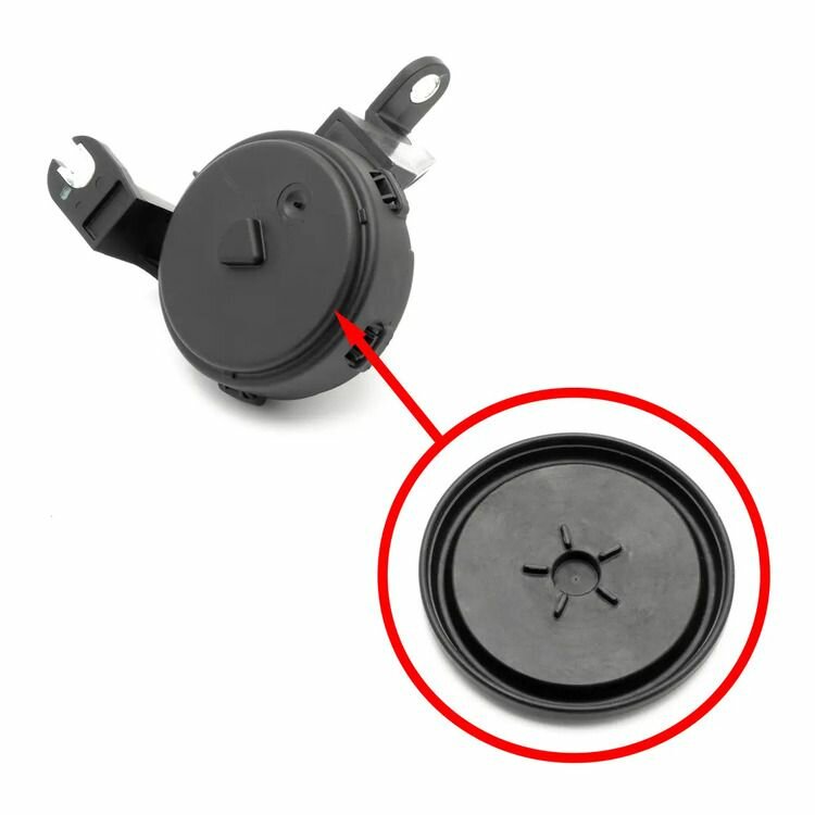 Мембрана маслоотделителя Alfa Romeo, Fiat 1.4 16V 55209329