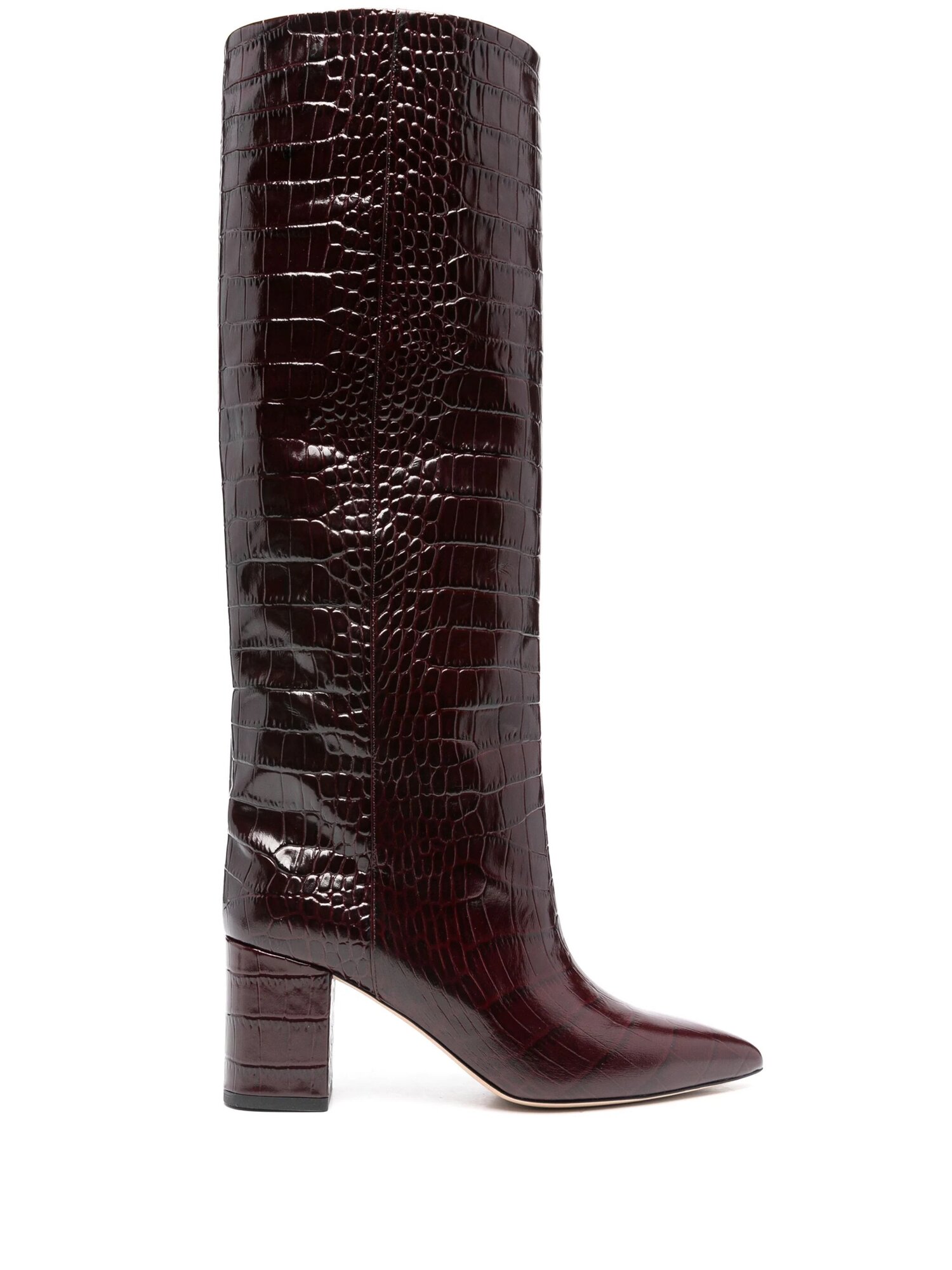 Ботильоны Anja 65